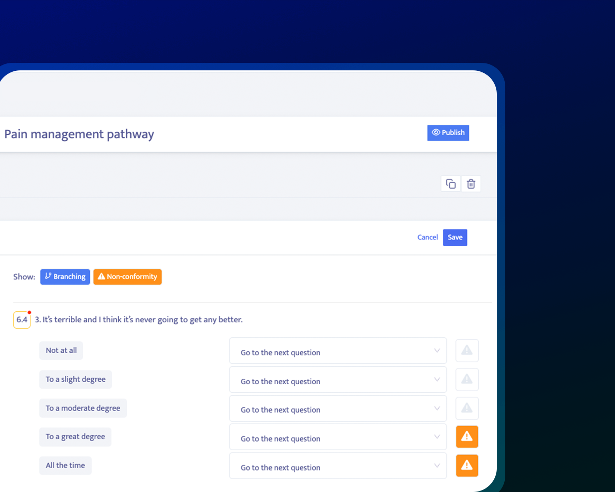 LeoMed - Medical Surveillance Platform